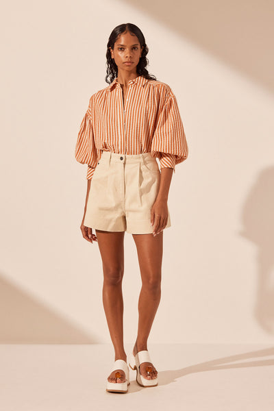 45-HELE-BALLOON-SLEEVE-SHIRT- 45-HELE-BALLOON-SLEEVE-SHIRT-